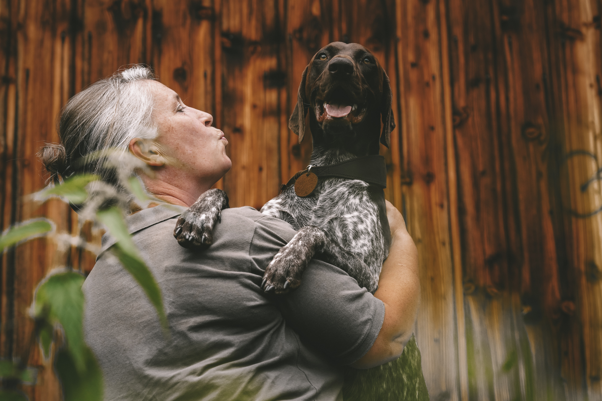 Mein Hund & Ich - Splish Splash | Photography